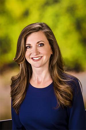 Leveling the Playing Field with President of Operational Support Gina ...