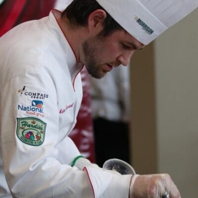 Power of Food - Patient Menu - Morrison Healthcare