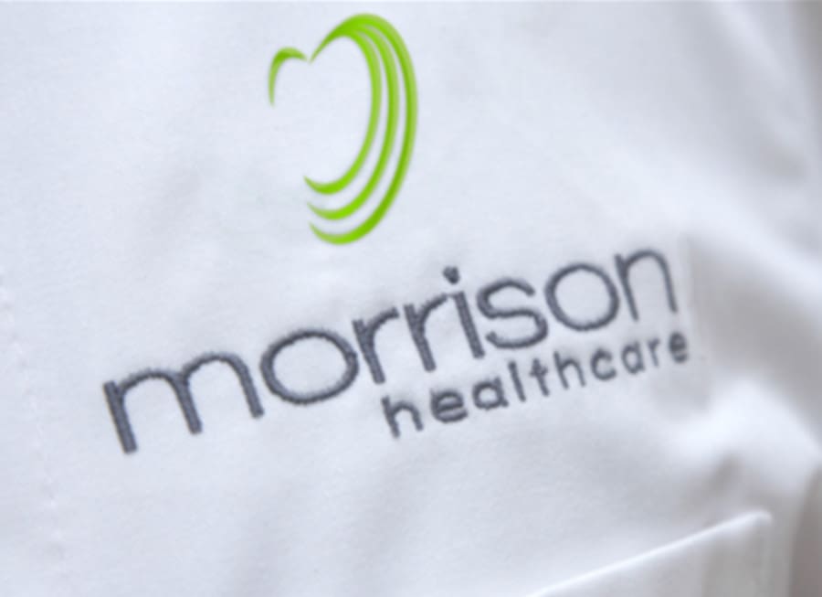 Why This Dietitian Joined Morrison Healthcare - Morrison Healthcare