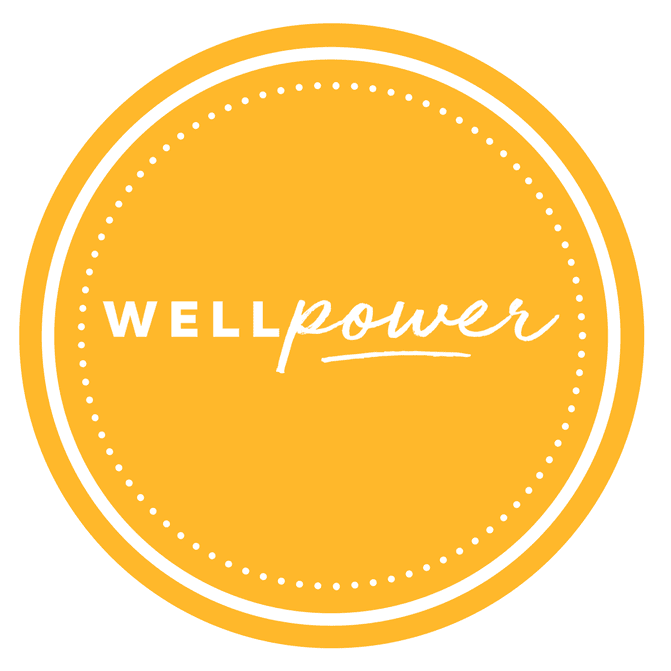 WellPower: Giving People the Power to Be Well With Nourishing Food ...