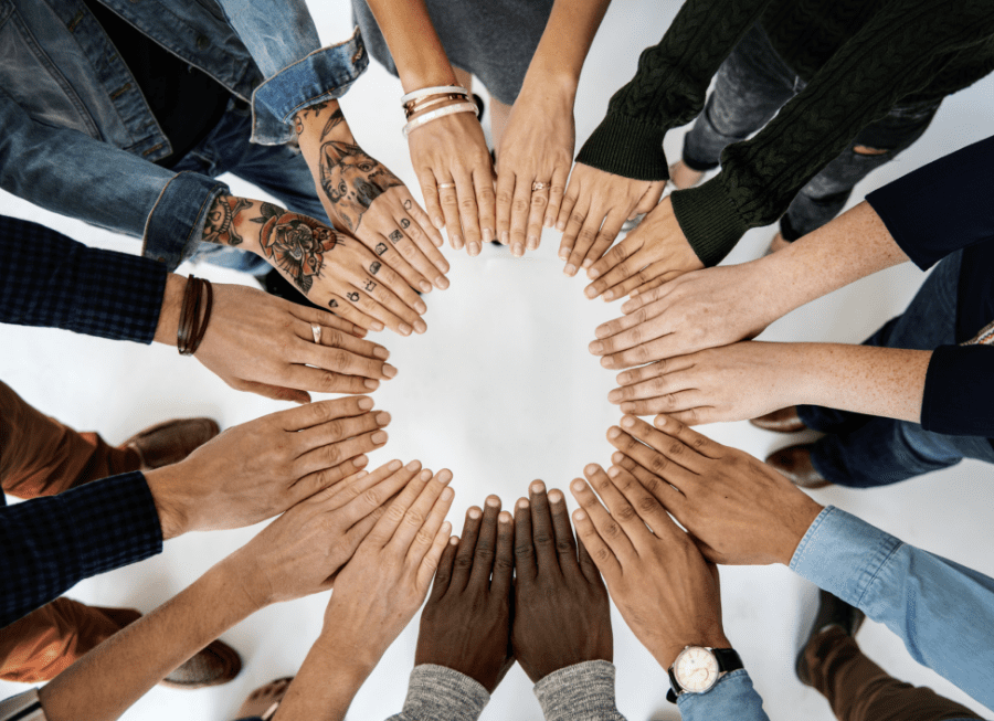 Ignite Inclusion: Achenyo Omale's Story - Morrison Healthcare