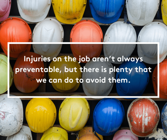 Four Safety Tips Every Manager Should Know to Improve Workplace Safety ...