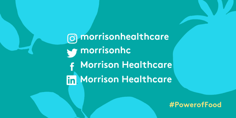 Morrison's Manager in Training Program - Morrison Healthcare
