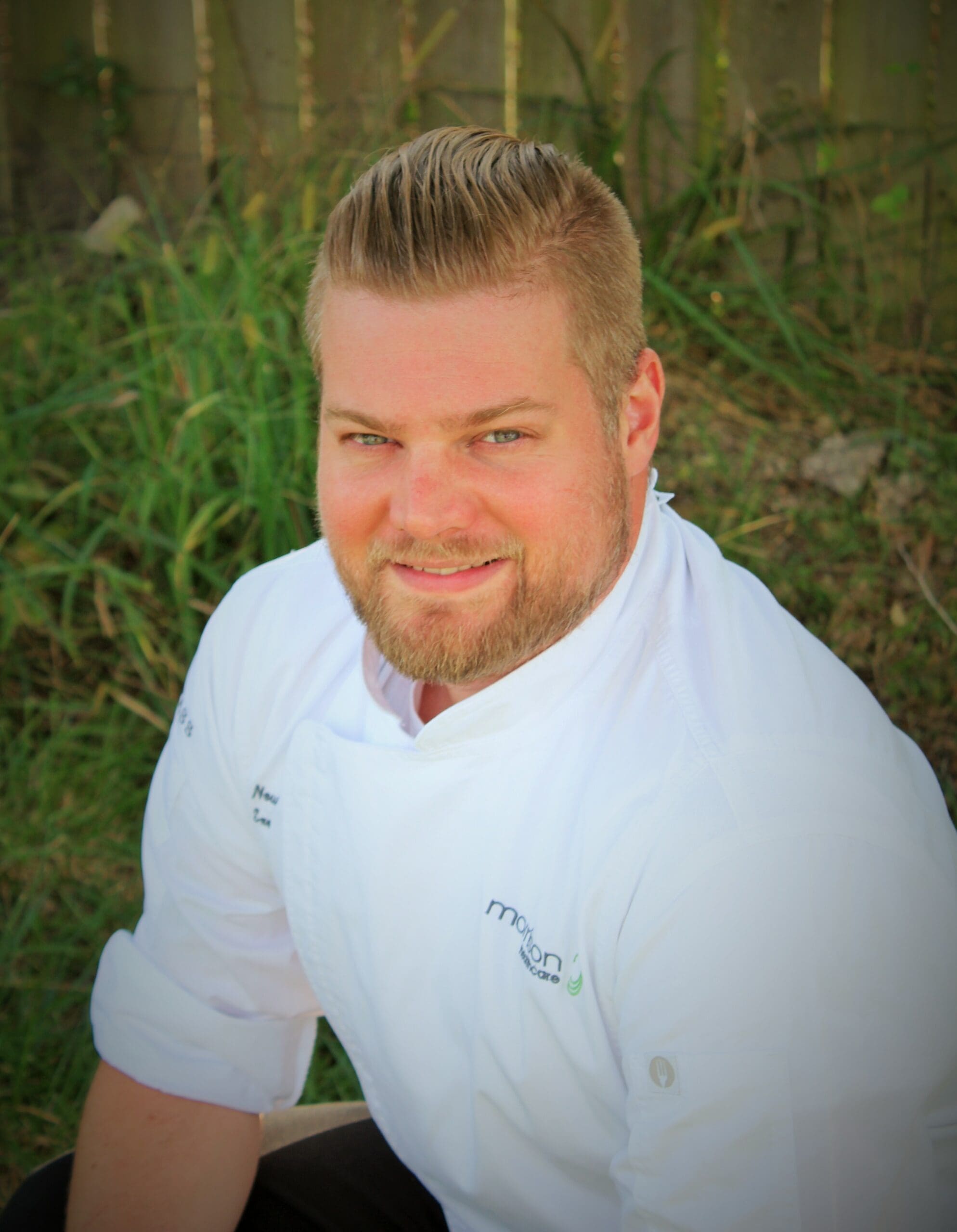 Chef Justin Newgaard Named Hospital & Healthcare Winner of IFPA’s ...