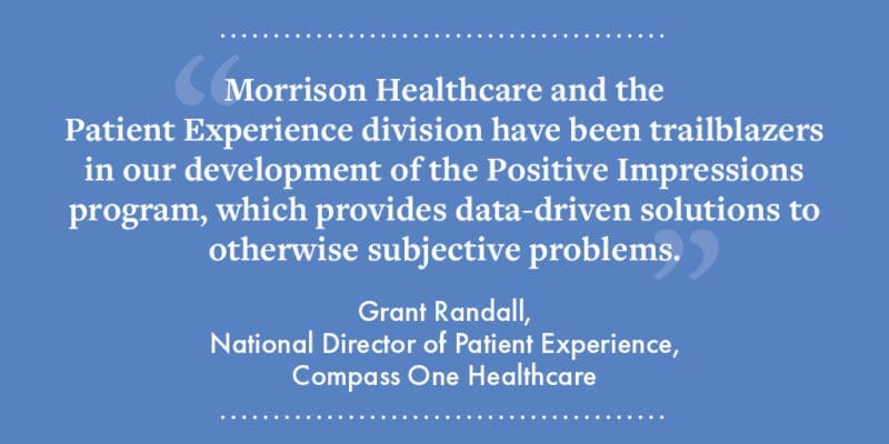The 3 Cs of Improving Patient Experience in Healthcare - Morrison ...