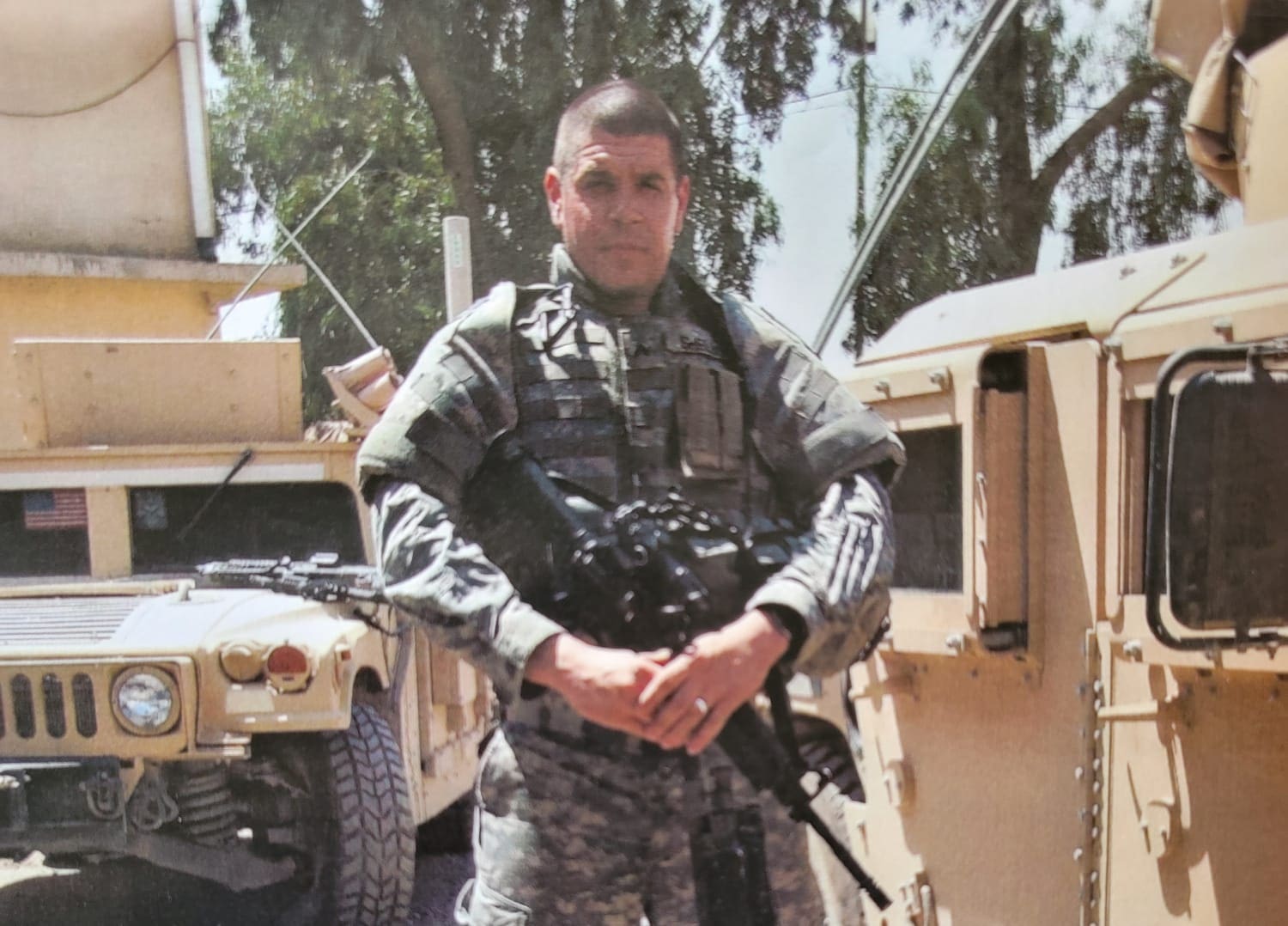 How My Military Leadership Skills Help Morrison Succeed - Morrison ...