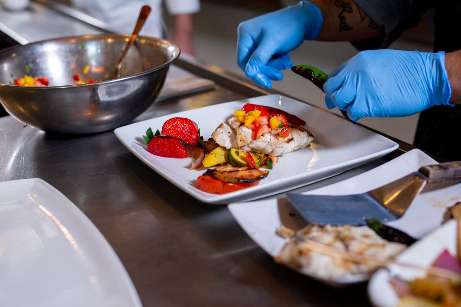 The Future of Patient Dining - Morrison Healthcare