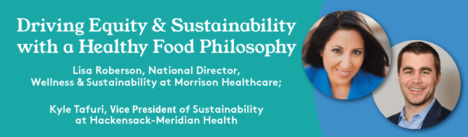 Morrison Healthcare Blog - Foodservice expertise, insights, recipes & more