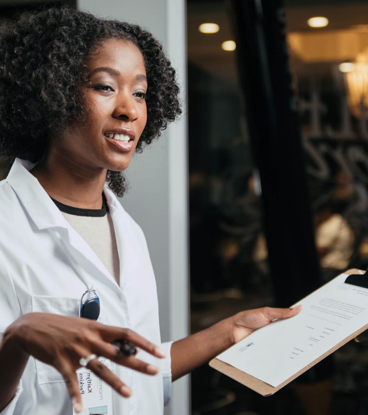 Our Approach - Morrison Healthcare