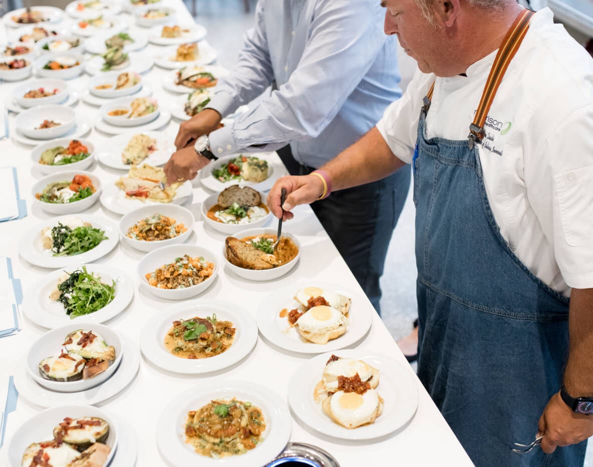 Clinical Nutrition - Morrison Healthcare