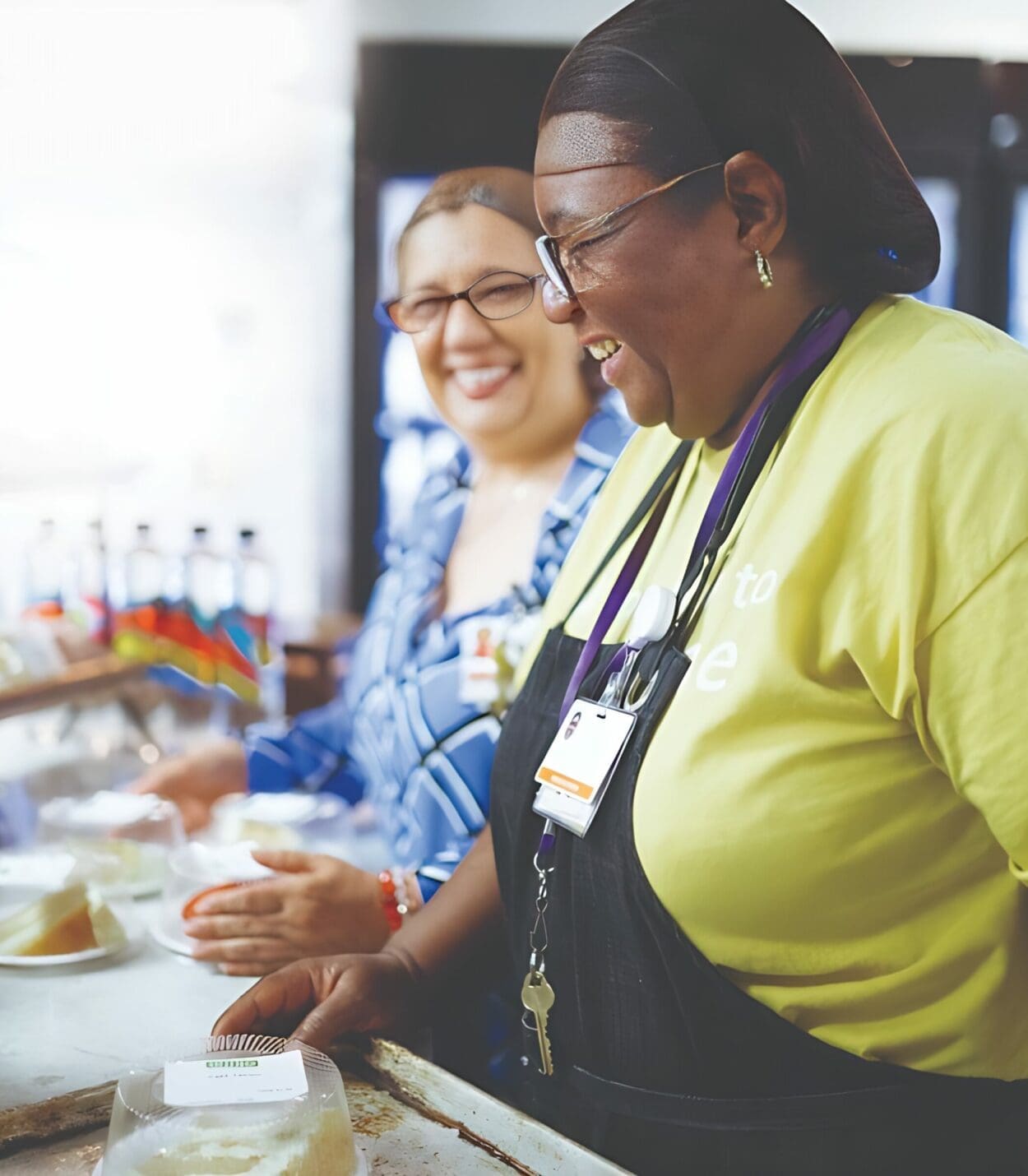 Our People - Morrison Healthcare