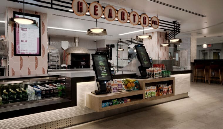 Retail Transformation - Morrison Healthcare