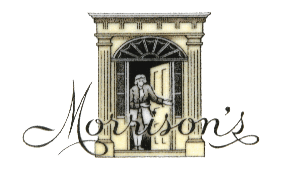 Our History - Morrison Healthcare