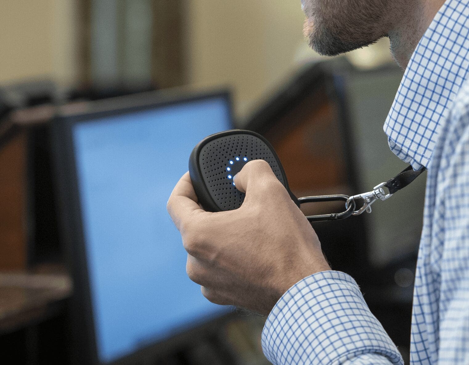Boston Medical Center Teams Using Relay to Connect the Communications ...