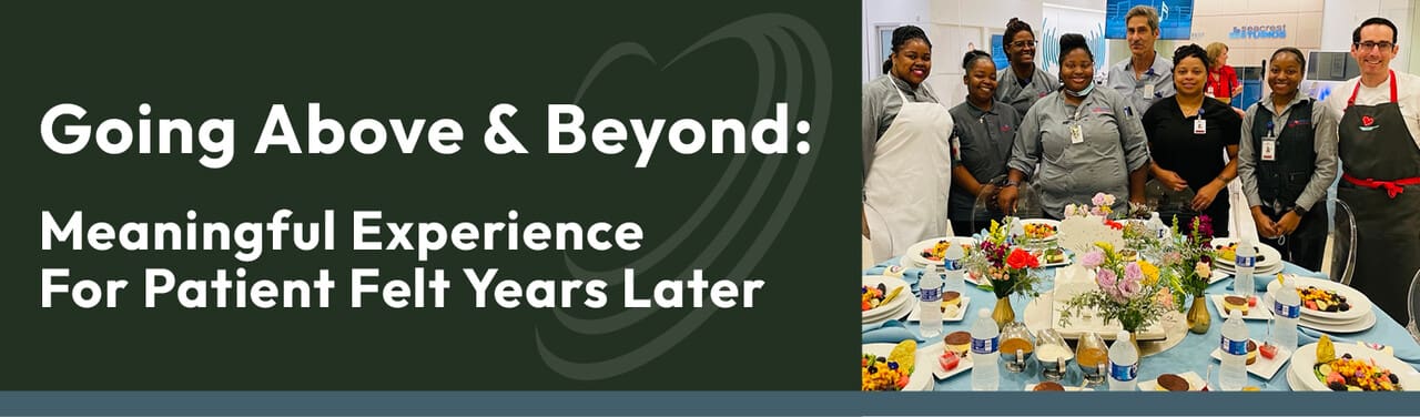 Morrison Healthcare Blog - Foodservice expertise, insights, recipes & more