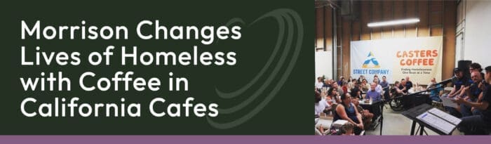 Morrison Healthcare - Food Service Companies - Hospital Food