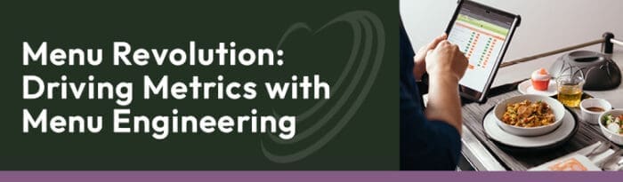 Morrison Healthcare - Food Service Companies - Hospital Food