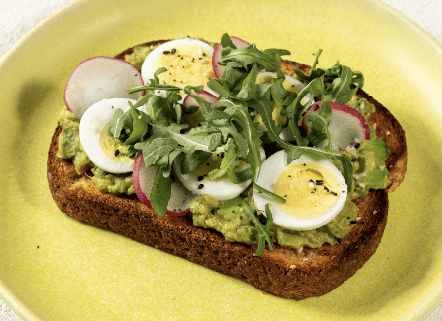 Morrison Healthcare Supports Plant-Centric, Climate-Friendly Meals in ...