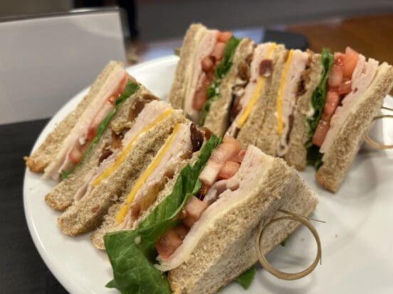 Morrison Healthcare - Food Service Companies - Hospital Food