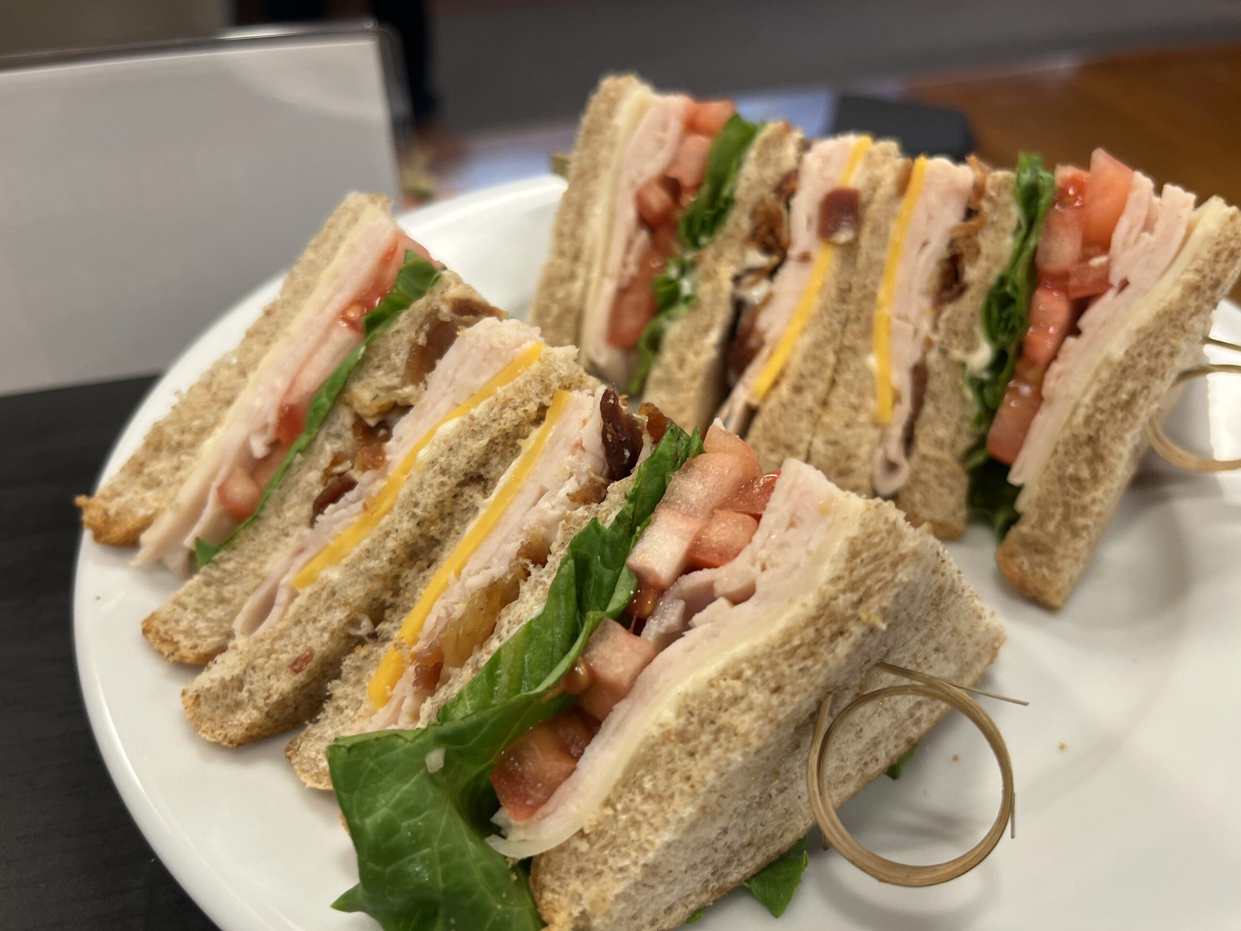 Reimagining Hospital Dining: Mayo Clinic’s Patient Expo Serves Up ...