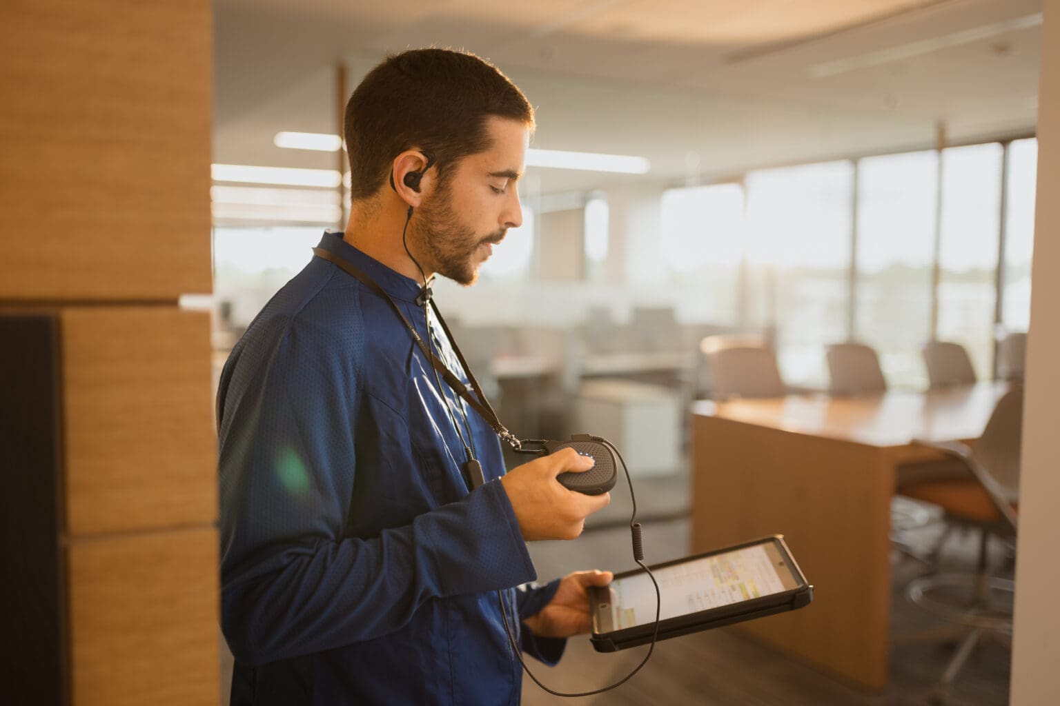 Powering Hospital Innovation Through Connected Communication: How ...